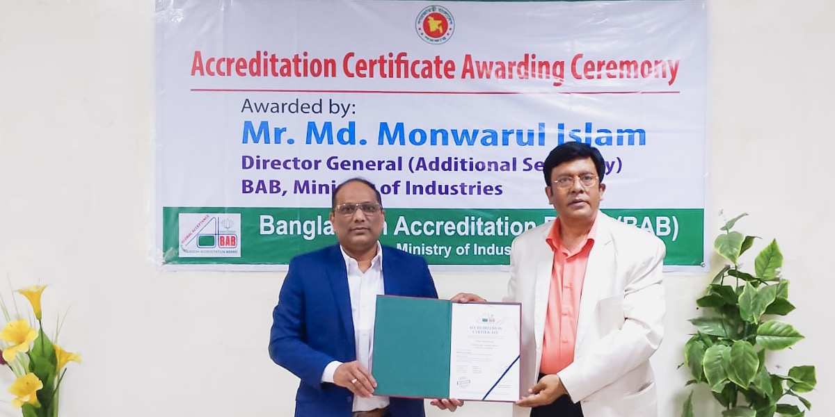 Praava Health Receives Global Accreditation Certificate for Medical ...