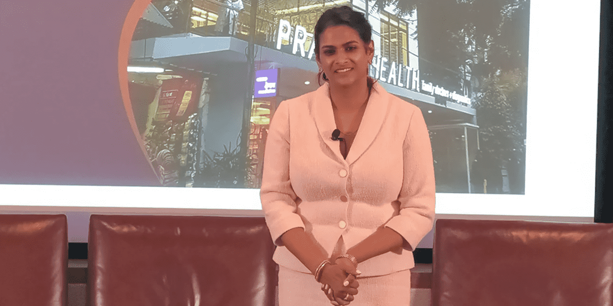 Praava Health Investor Event: Exploring the Future of Healthcare in ...